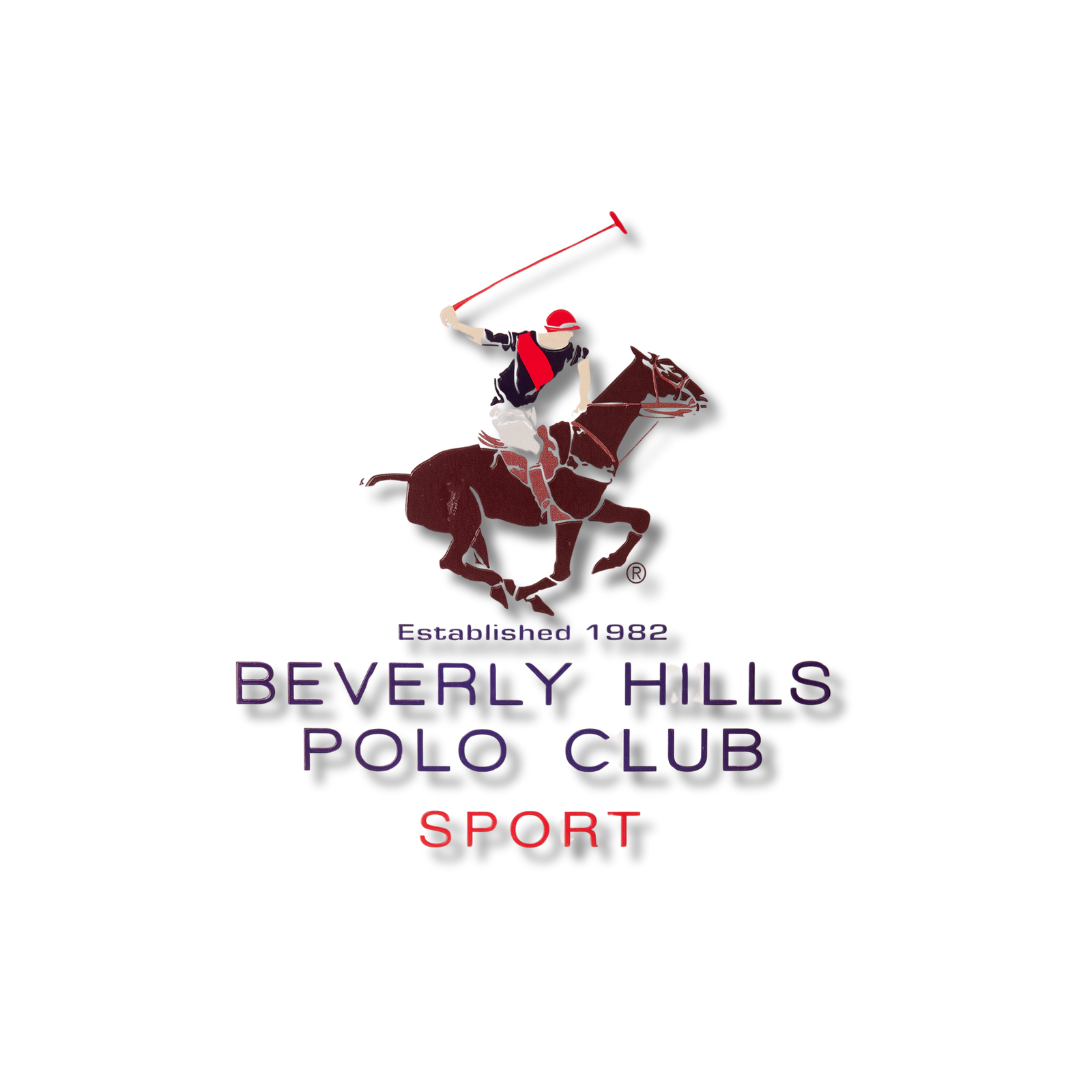 Beverly hills polo club sport – Missrose.lk