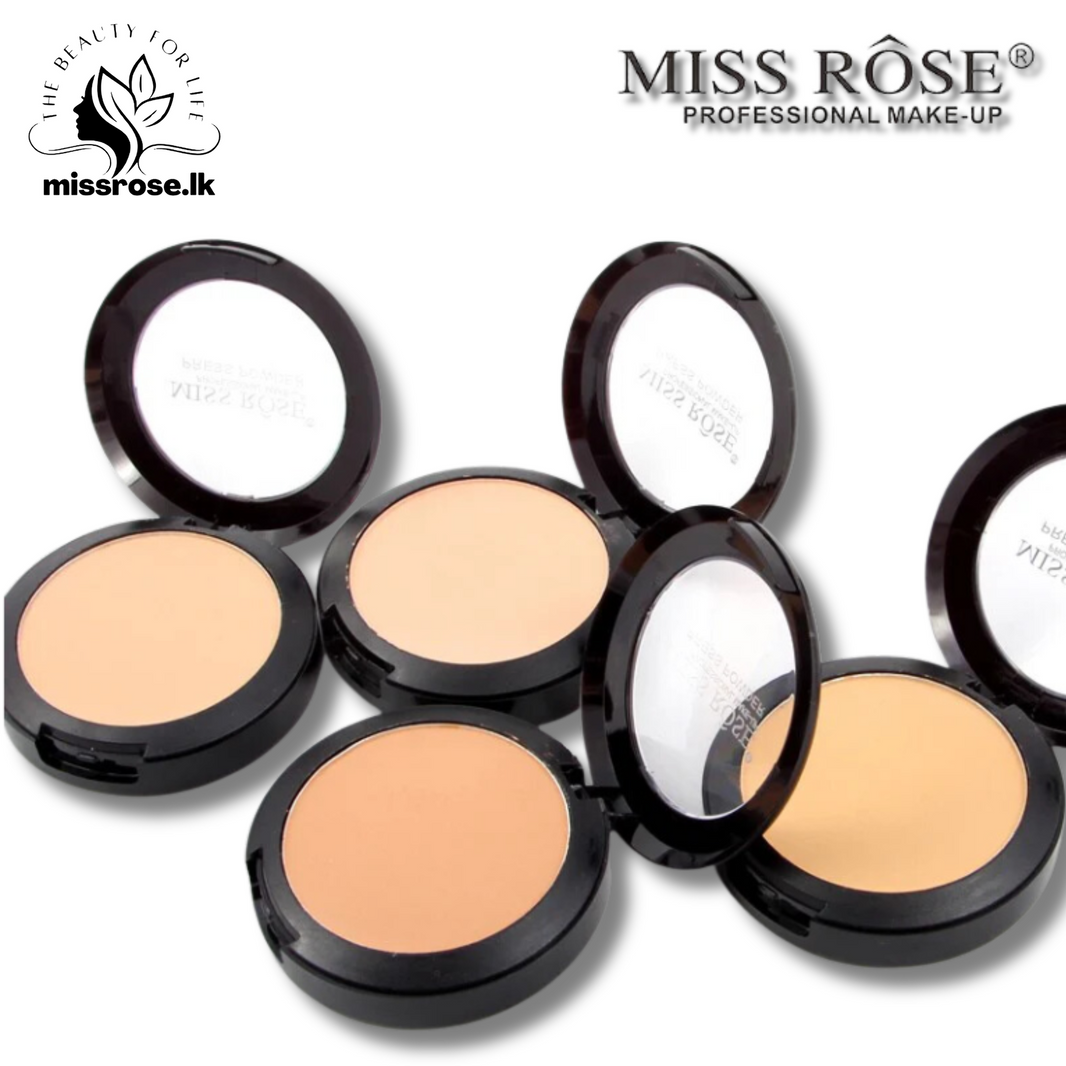 MISS ROSE – Missrose.lk