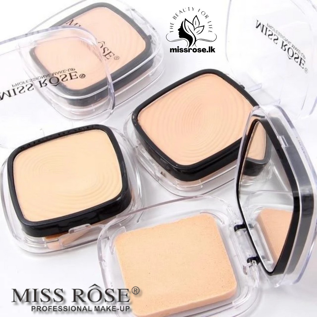 MISS ROSE – Missrose.lk