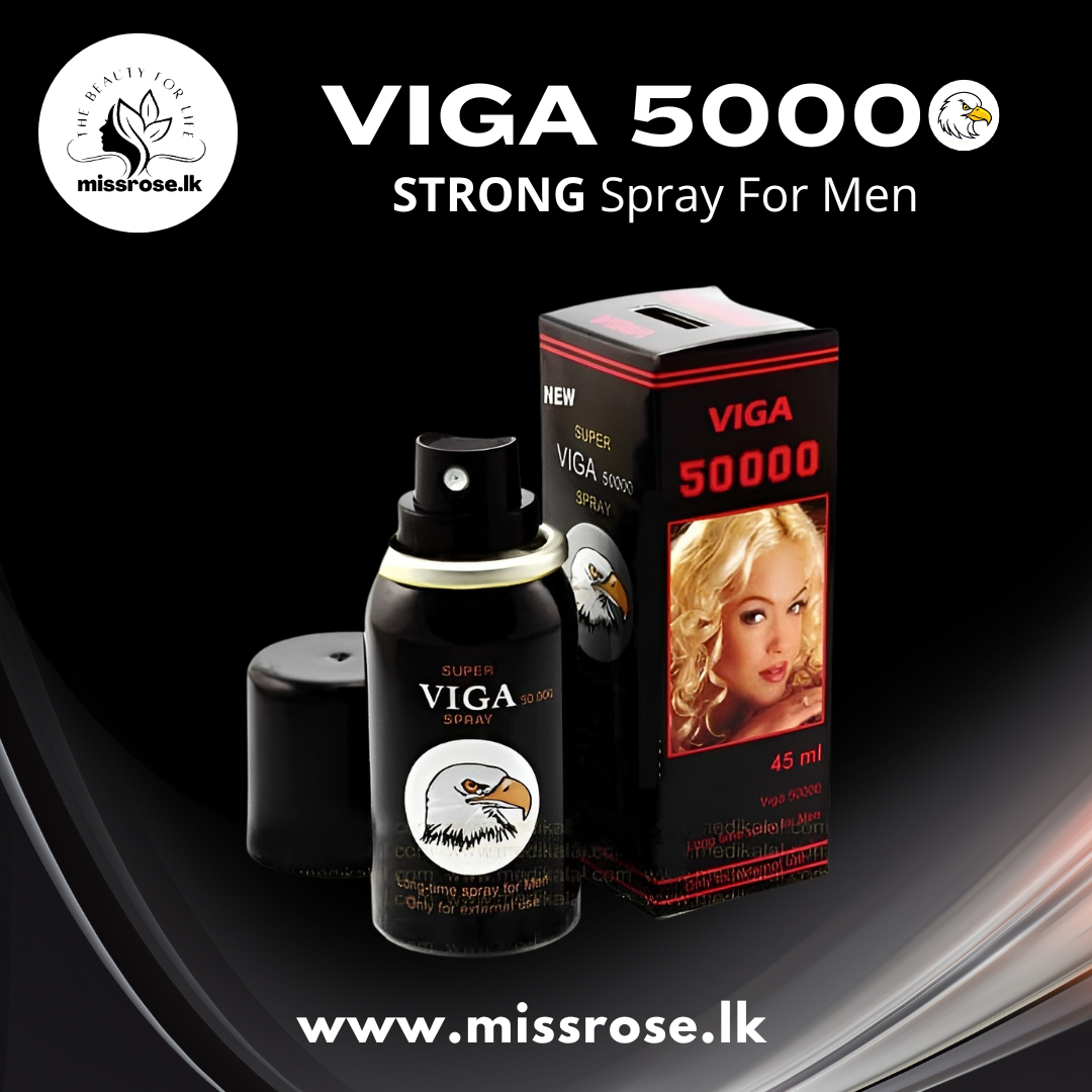 Viga 50000 – Missrose.lk